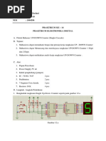 Modul CX Programmer | PDF