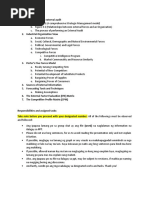 Case Study 1 | PDF | Empathy | Interpersonal Relationships