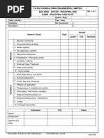 DPWH POURING PERMIT NEWFORM 2020 | PDF | Building Technology ...