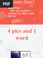 Grade 1 Mathematics Lesson Plan | PDF | Clock | Learning