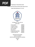 Brosur Elixir Paracetamol | PDF | Kesehatan Holistik