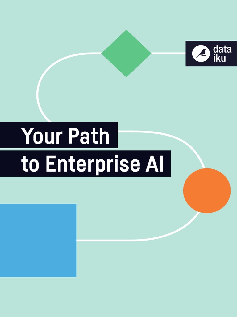 Your Path To Enterprise AI | PDF | Artificial Intelligence ...