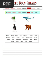 Sam and Dave Dig A Hole - Word Search | PDF | Word Search | Leisure