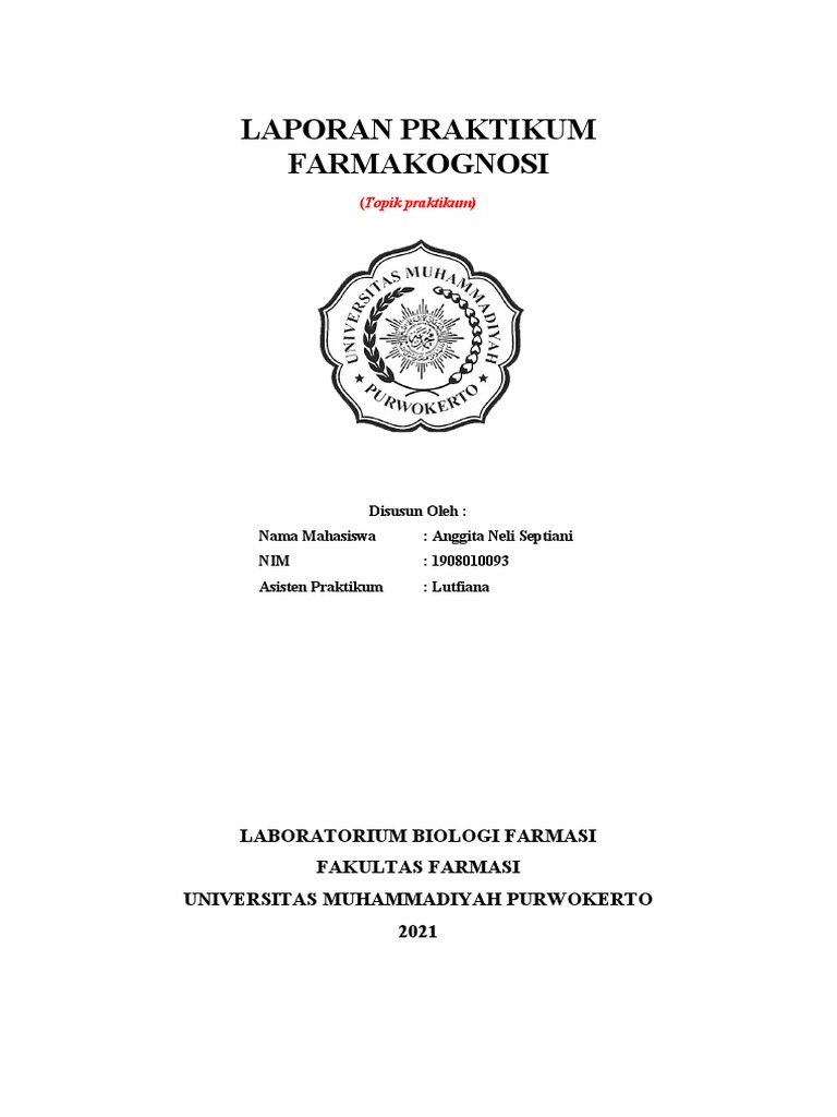 Anggita Neli Septiani - WS P1 | PDF