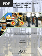 Jenis dan Fungsi Tower Transmisi | PDF