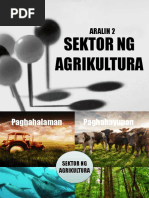 H 06 - Sustainable Development Goals TAGALOG | PDF