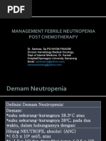 Alvarado - Mantrels | PDF