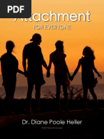 AAI-Adult Attachment Protocol | PDF | Attachment Theory | Behavioural ...