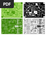 Passive Limiter V2 Schematic Design | PDF