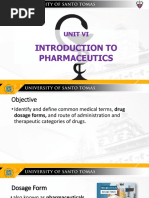 1807 Oromucosal Preparations | PDF | Tablet (Pharmacy) | Injection ...