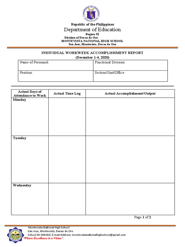 Idlar New Template | PDF