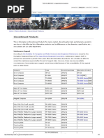 ABS Survey Checklist Rev.4 | PDF