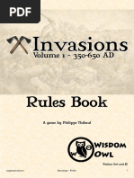 Class 8 History Chapter 2 Notes - From Trade To Territory Free PDF | PDF