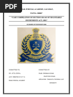 Gujarat Stamp Act, 1958 | PDF