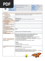 Least Learned Competencies Grade 3 | PDF