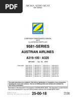 ATA 100 Code Reference Guide | PDF | Engines | Flight Control Surfaces