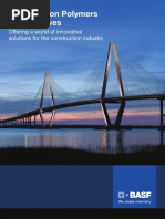 BASF Oase Gas-Treatment | PDF | Natural Gas | Carbon Capture And Storage