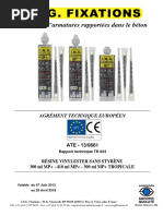 Charges d'Exploitation Bâtiments: Tableau Eurocode | PDF | La nature