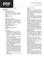 List of SPM Modern Mathematics Formulas | PDF | Business