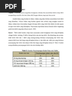 Parameter Standar Umum Ekstrak Tumbuhan-1 | PDF | Kesehatan Holistik