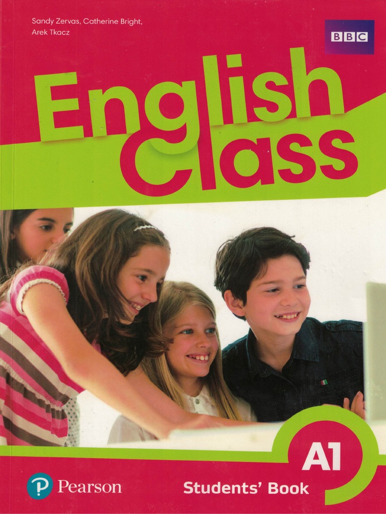 English Class A1 | PDF