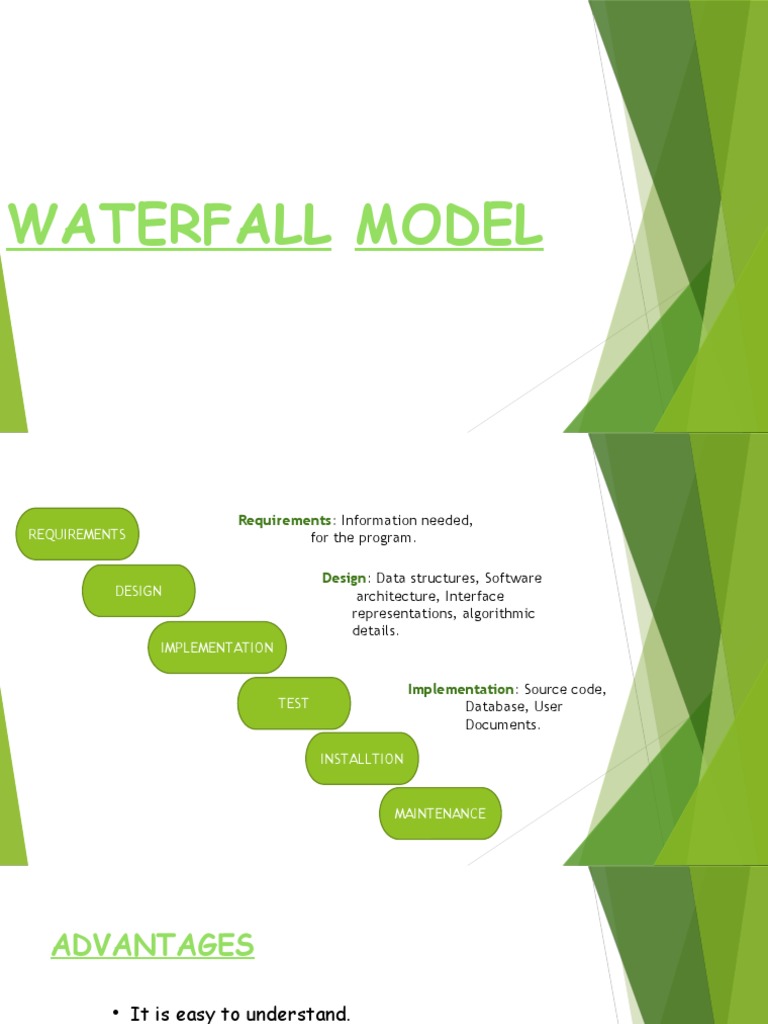 Sdlc Pdf Prototype Software Prototyping