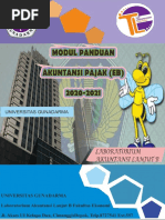 Modul Pelatihan Ujian Sertifikasi CAFB | PDF