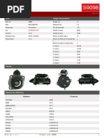 Bobcat Battery Reference Guide | PDF | Loader (Equipment ...