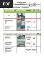 Flowchart Laboratory | PDF
