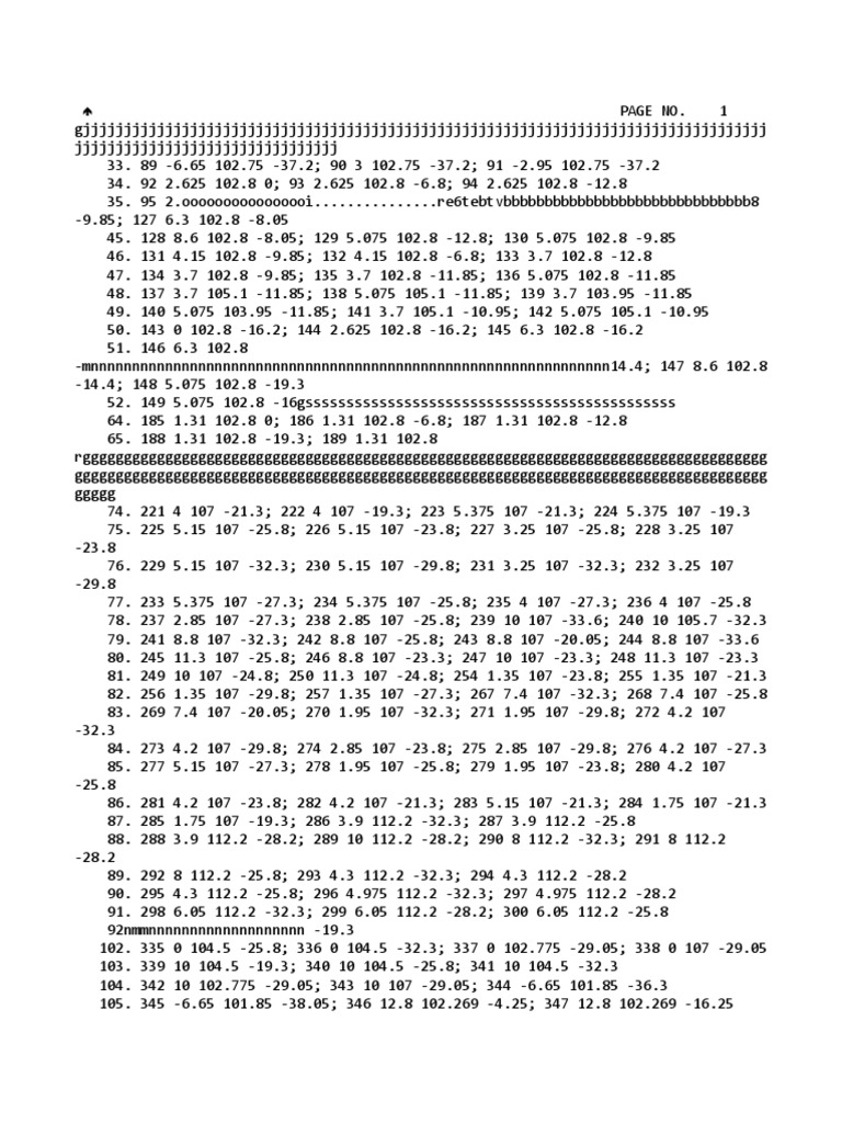 SD | PDF | Building Engineering | Civil Engineering