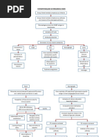 Pathophysiology of Choledocholithiasis | PDF