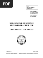 Sample Superseding Letter | PDF | Practice Of Law | Civil Law (Common Law)