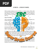 SIMATris 2 0 - Panduan Mahasiswa Baru TSM | PDF | Bisnis | Komputer