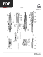 Mak M32C | PDF | Internal Combustion Engine | Piston