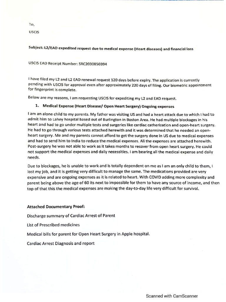 Supporting Letter Evidence-Compressed | PDF | Nonsteroidal Anti ...