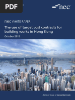 NEC4 Engineering and Construction Short Contract | PDF