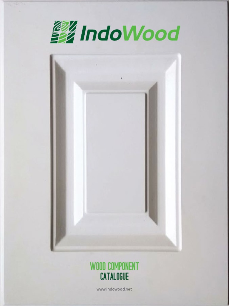 Indowood Furniture and Panel Solutions | PDF | Woodworking | Wood Products