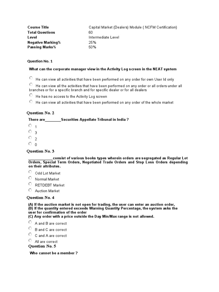 CMDM Papers | PDF | Stocks | Securities (Finance)