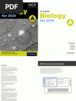 New Understanding Biology | PDF