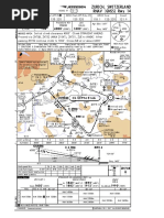 ICAO NOTAM Format | PDF | Visual Flight Rules | Air Traffic Control