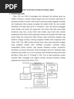 Teori Green (Theory Lawrence Green) | PDF | Kesehatan Holistik | Sains ...