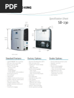 Thermo King Truck & Trailer Unit Alarm Codes: Color Code Definitions Ok ...