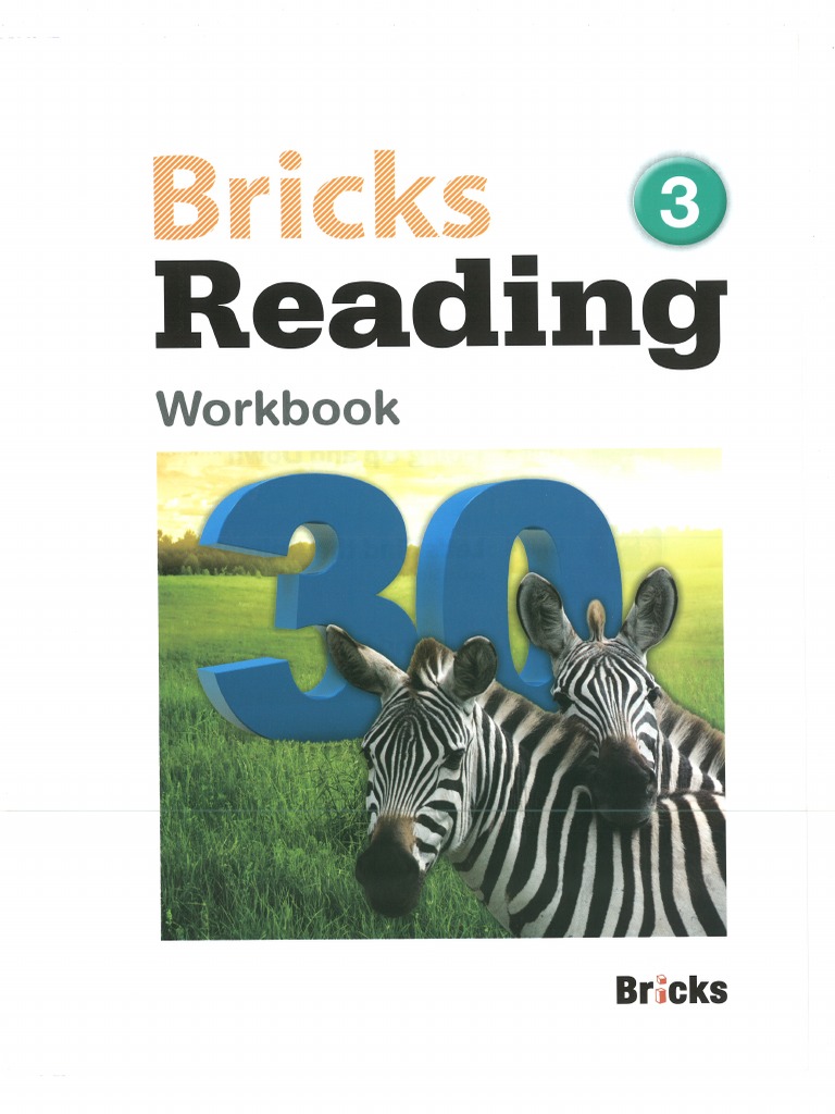 Bricks Reading 30-3 - WB | PDF