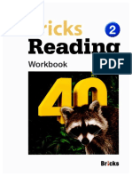 Bricks Reading 1 Student Book | PDF | Language Arts & Discipline ...