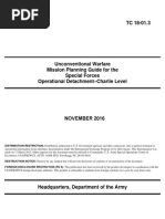 Infantryman 11B Professional Development Model: Rank PVT-PFC SPC-CPL ...