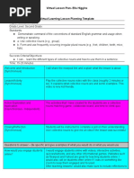 CELTA Lesson Plan | PDF | Fluency | Lesson Plan