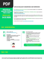 Tutorial Aula Virtual | PDF