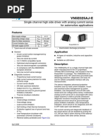 Schneider Simpact MCCBs Catalogue PDF | PDF | Relay | Computer Network
