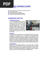 Ropemanship and Knot Tying | PDF | Rope | Knot