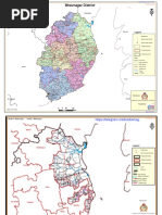 Ahmedabad District Taluka Map | PDF
